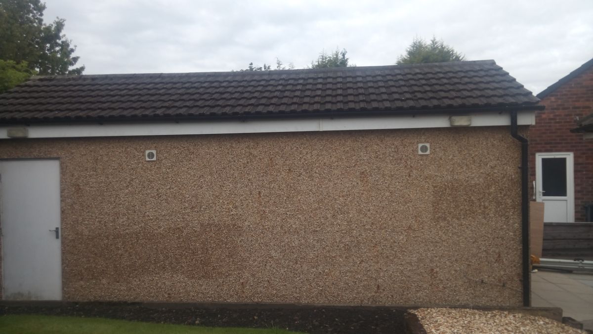 Garage Roof Extension Ideas at Paul Harlan blog
